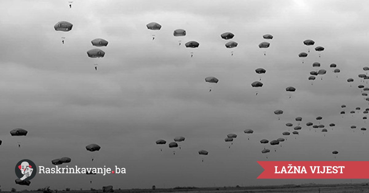 Raskrinkavanje - Osiromašeni uranijum i ogoljeno dezinformisanje