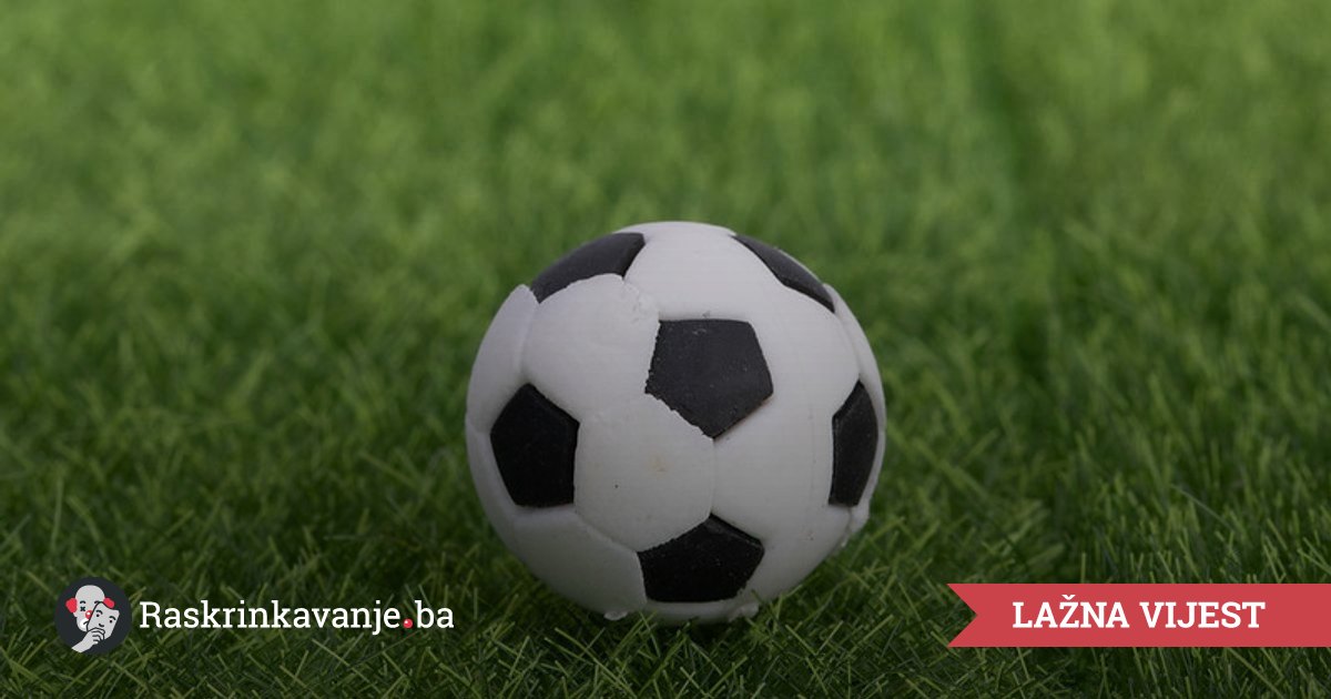 Raskrinkavanje - Viralni rendgenski snimak ne prikazuje povrede ...