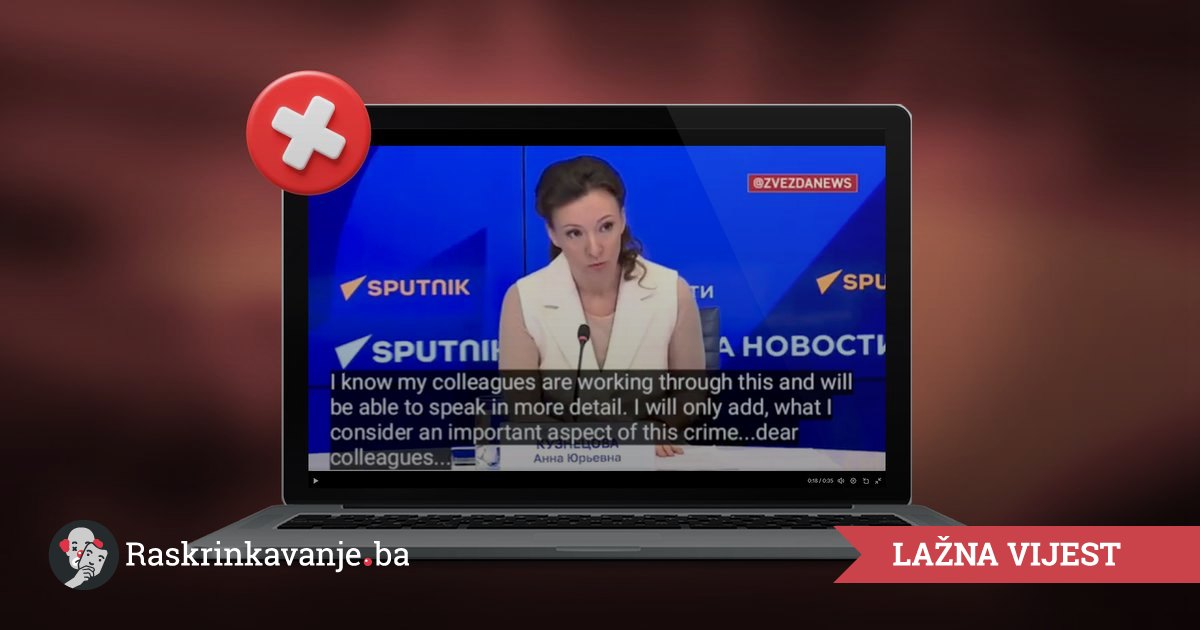 Propaganda narrative: Organ trafficking is not widespread in Ukraine ...