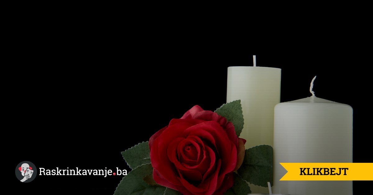 Raskrinkavanje - Klikbejt-naslovi o “smrti” poznatih na portalu Region danas